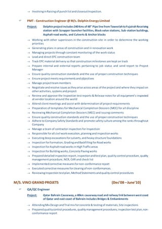 Pradeep ramakrishnan cv 2018