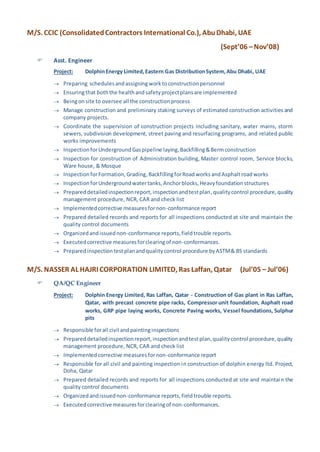 Pradeep ramakrishnan cv 2018