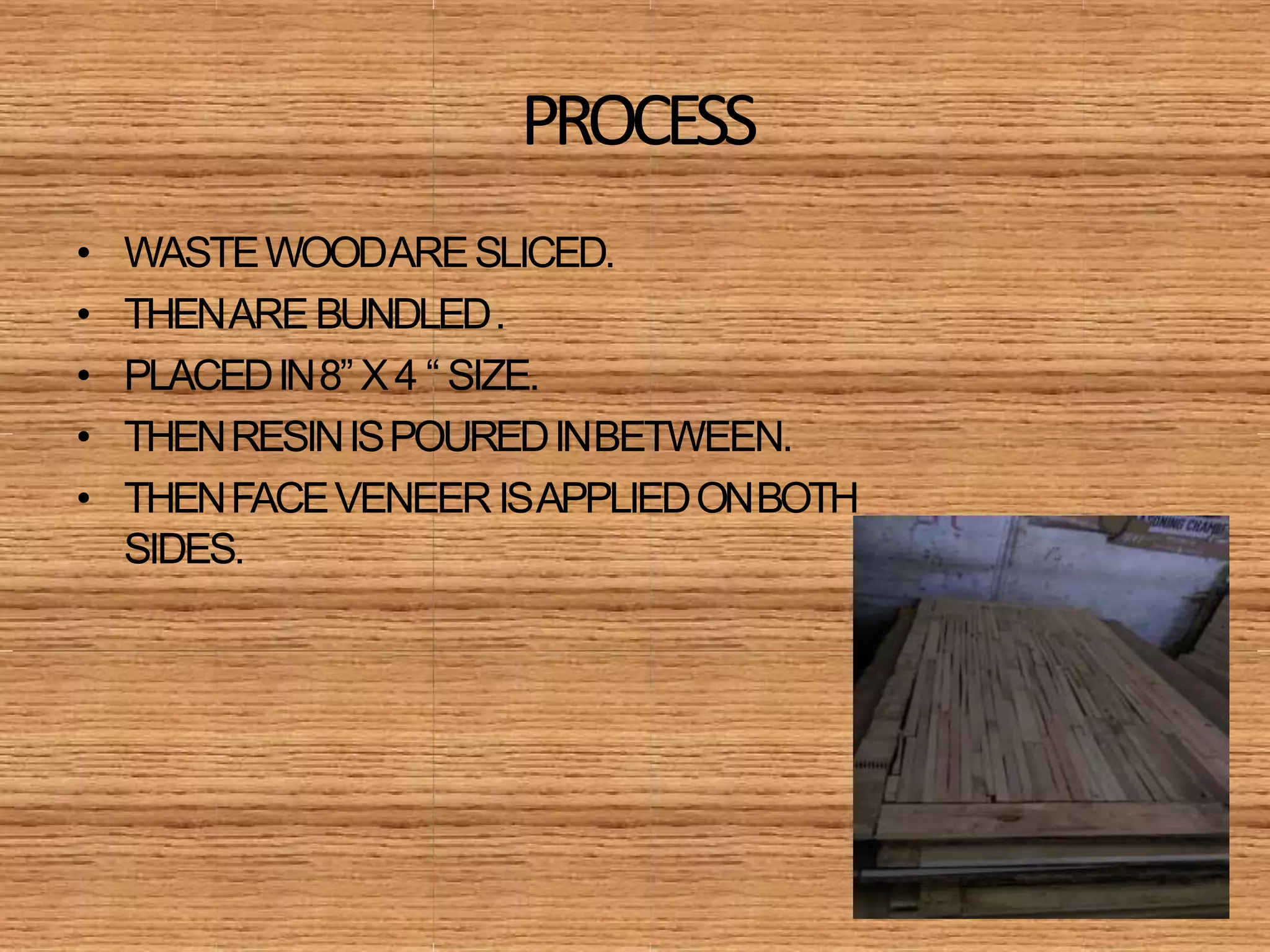 Plyboard & Blockboard in interior design | HDF | MDF | PPTX