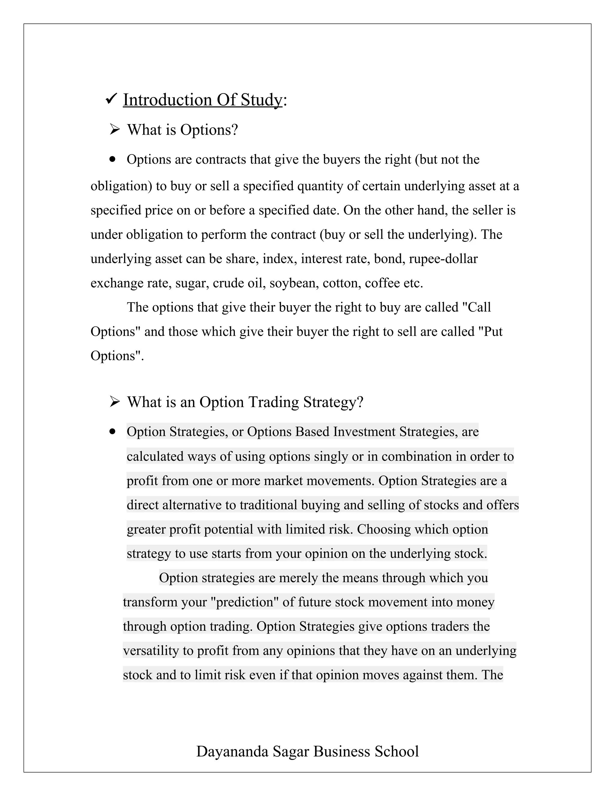 Pradeep synopsis | DOC