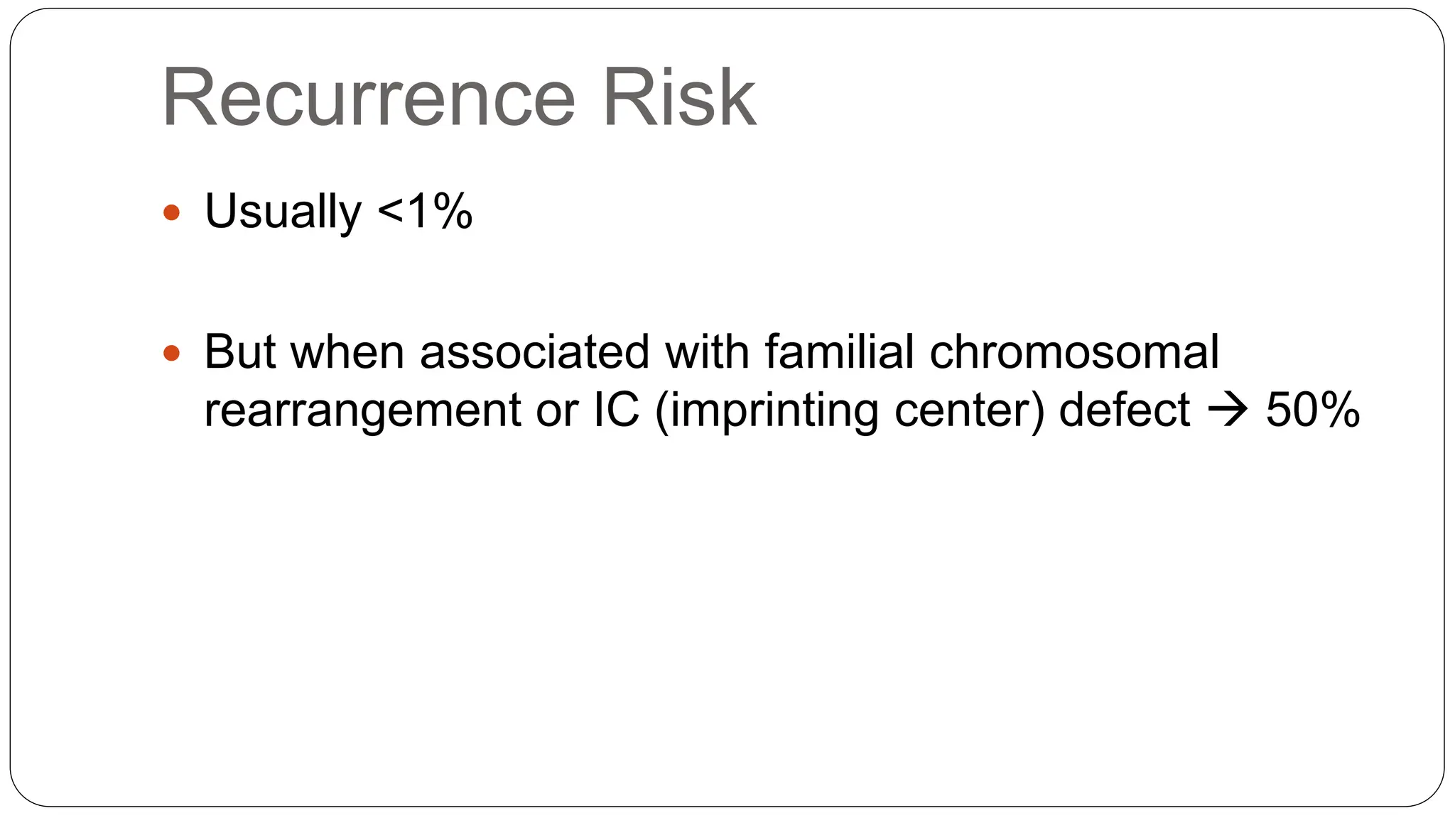 Prader Willi syndrome and Genetics and differentials | PPTX
