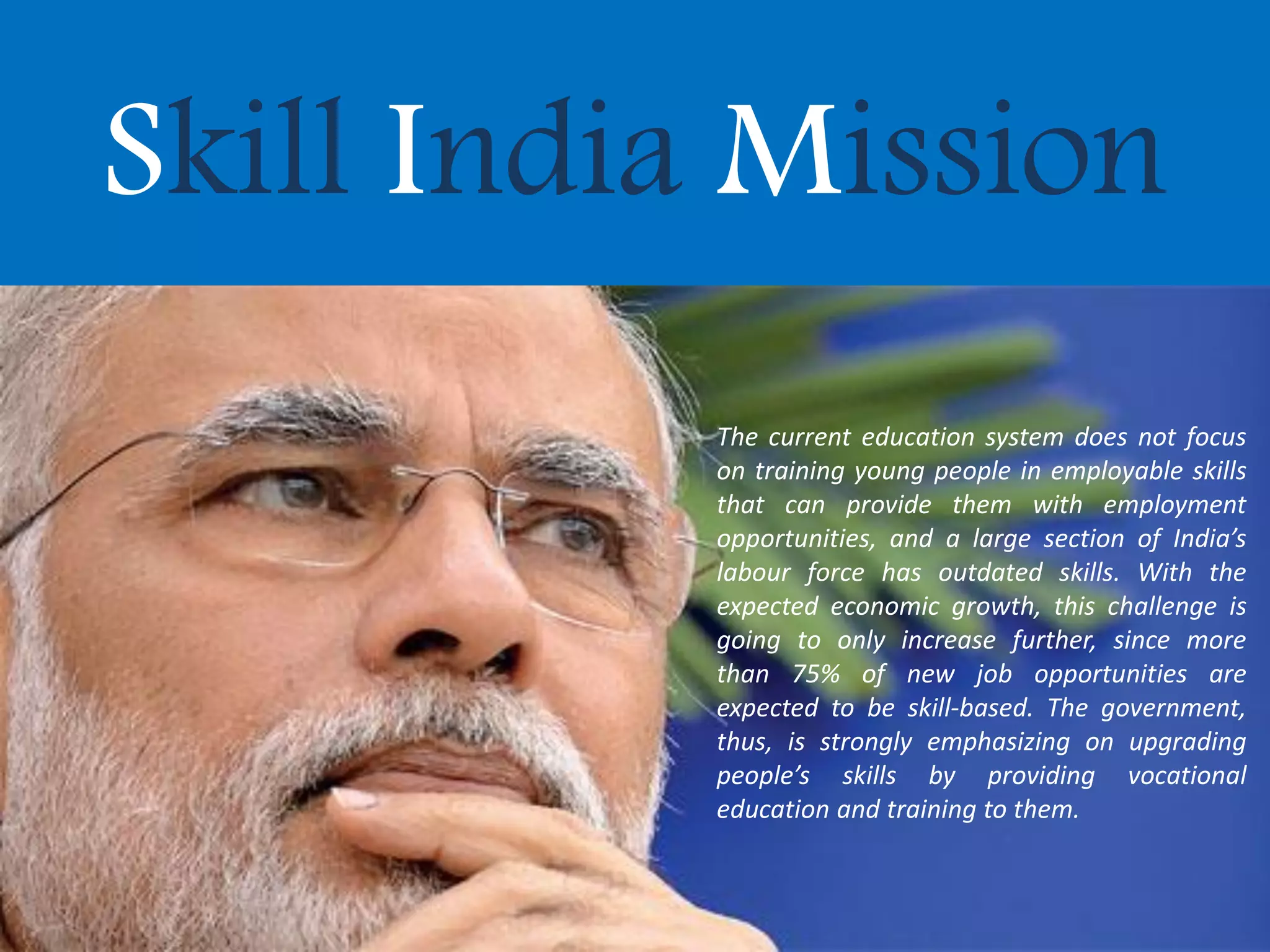 Pradhan Mantri Kaushal Vikas Yojana PMKVY Scheme | PDF
