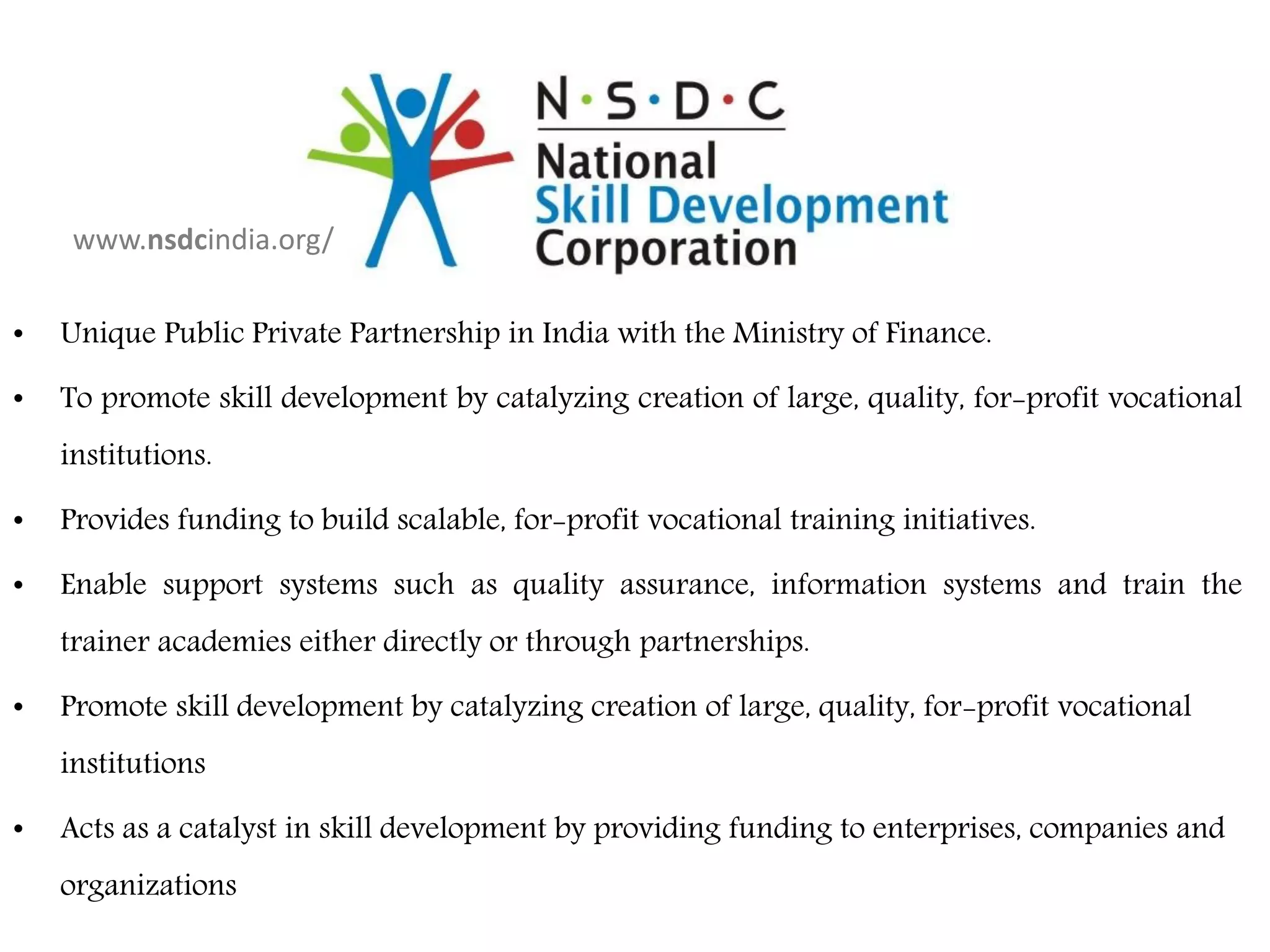 Pradhan Mantri Kaushal Vikas Yojana PMKVY Scheme | PDF