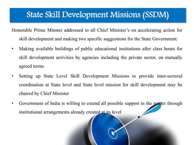 Pradhan Mantri Kaushal Vikas Yojana PMKVY Scheme | PDF