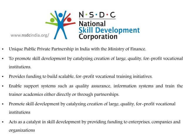 Pradhan Mantri Kaushal Vikas Yojana PMKVY Scheme | PDF