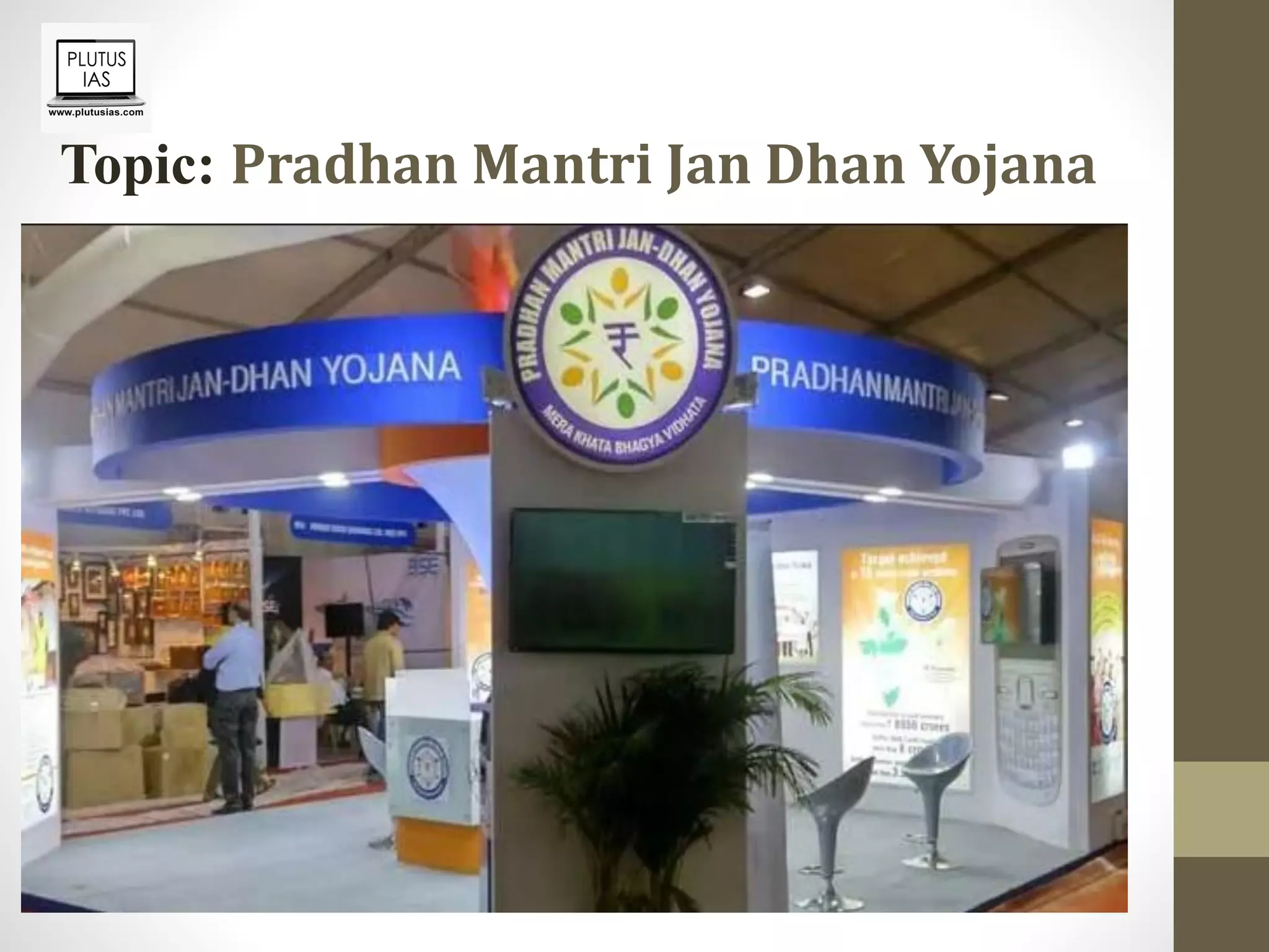 Pradhan Mantri Jan Dhan Yojana (PMJDY)].pptx.pdf