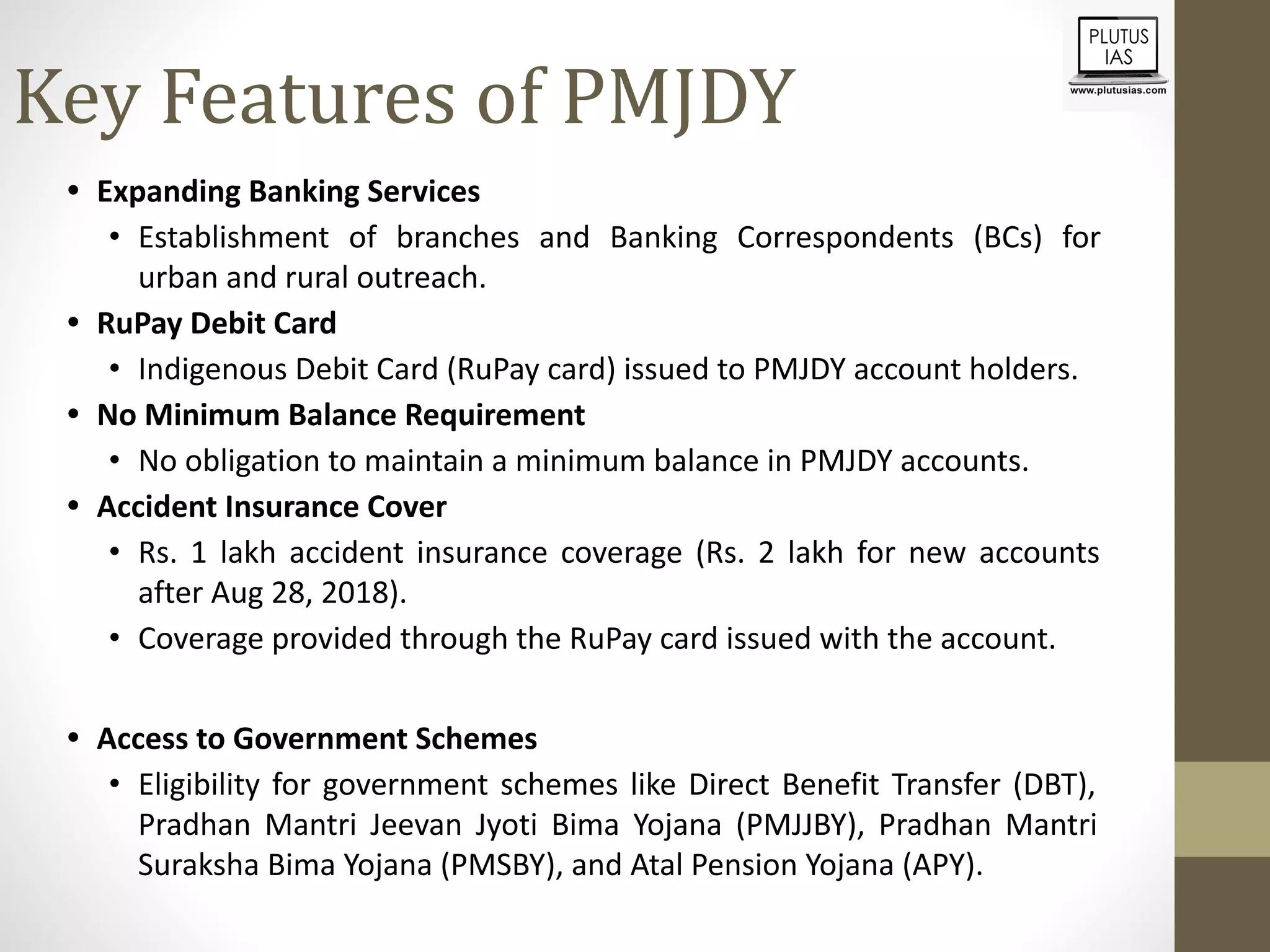 Pradhan Mantri Jan Dhan Yojana (PMJDY)].pptx.pdf