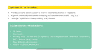 Pradhan Mantri TB Mukt Bharat Abhiyan (PMTBMBA).pptx
