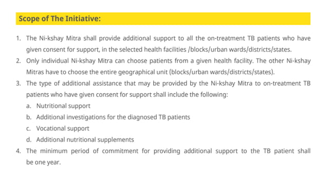Pradhan Mantri TB Mukt Bharat Abhiyan (PMTBMBA).pptx