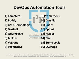 What is DevOps? | PPT