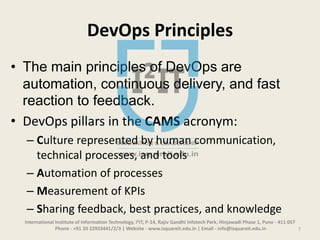 What is DevOps? | PPT