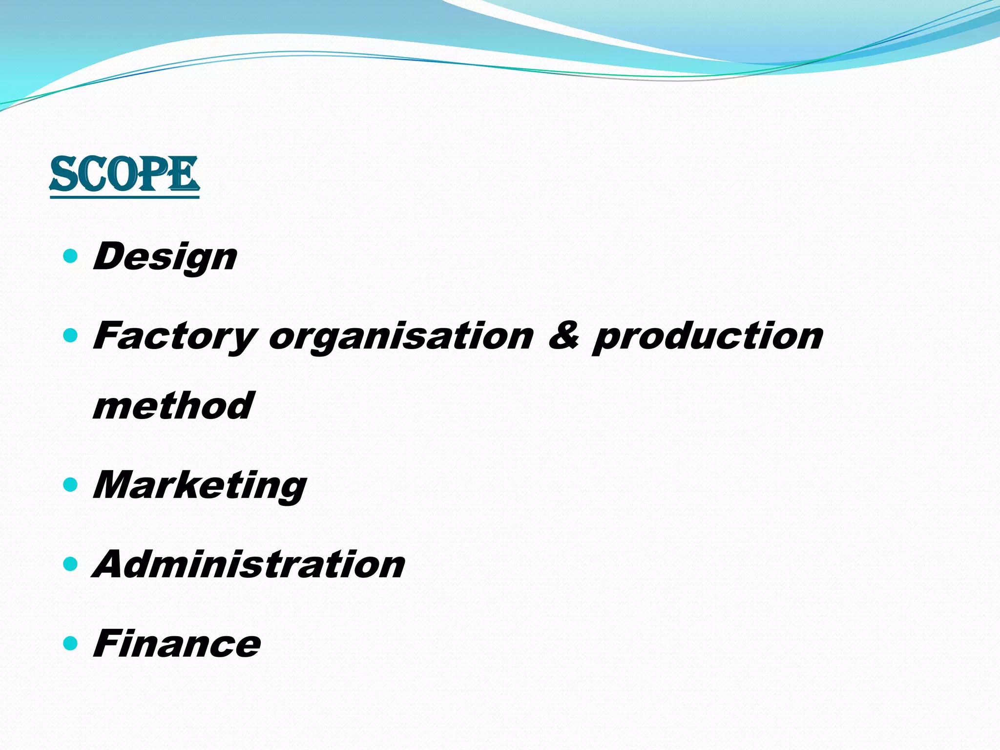 strategic cost analysis | PPTX