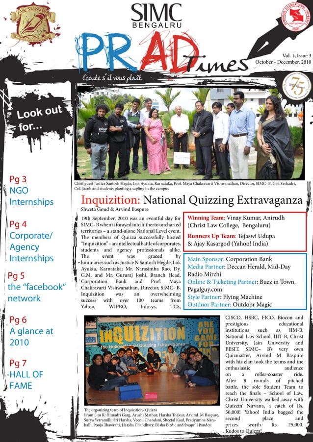 Prad times 2010 december | PDF