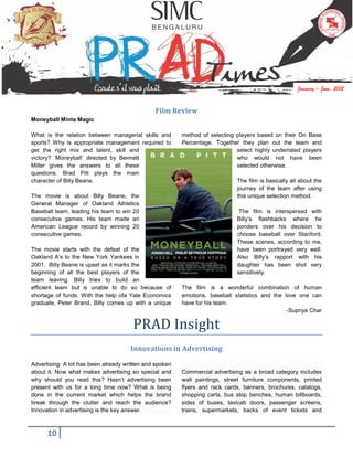 Prad times 2012 jan june | PDF