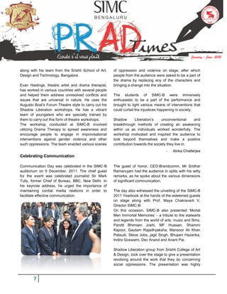 Prad times 2012 jan june | PDF