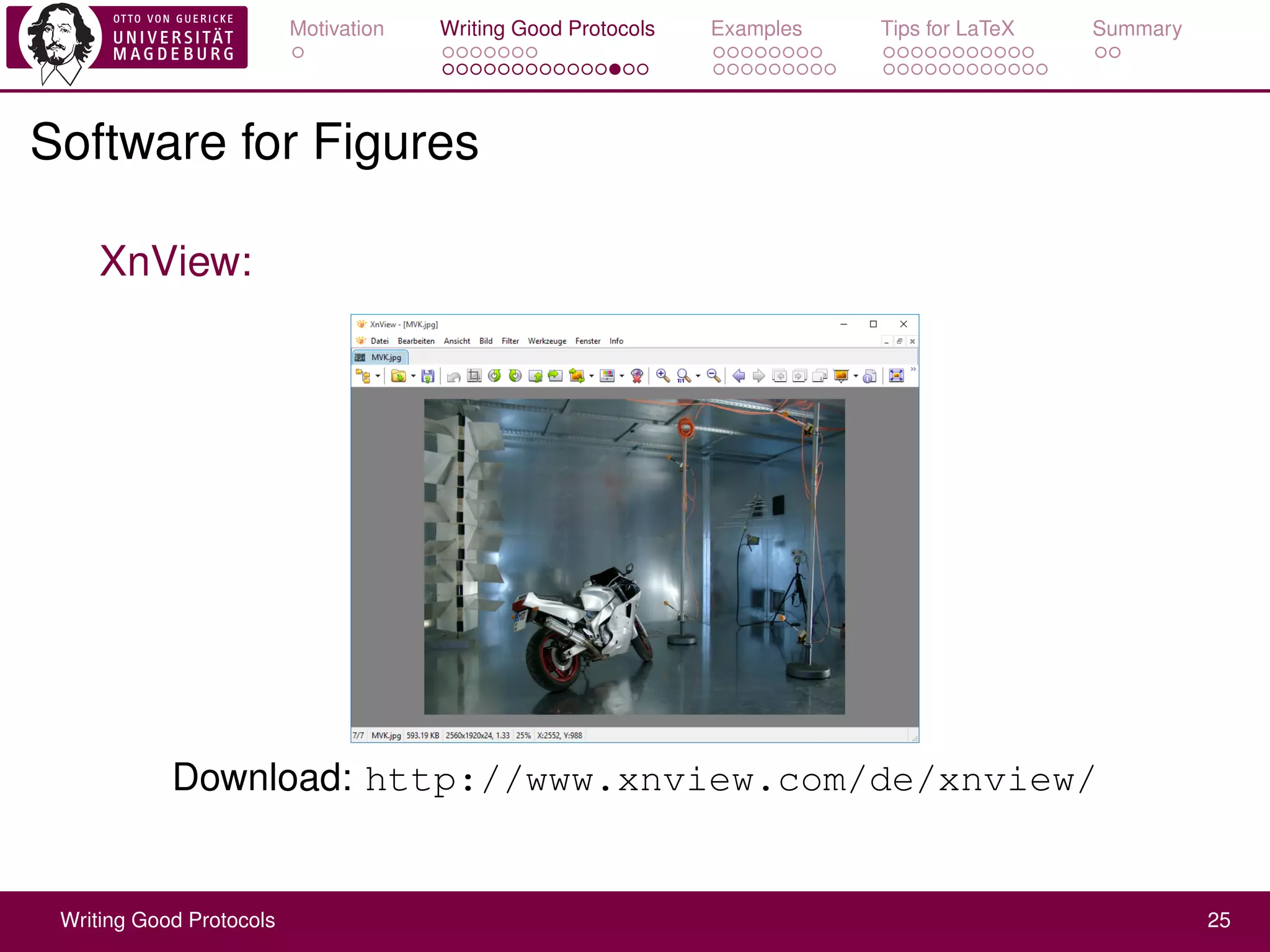 How to Write a Good Protocol | PDF