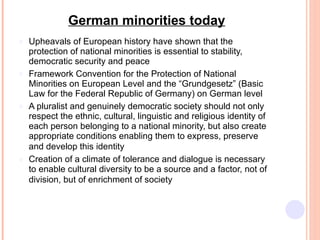 Praesentation Conflict Siam 2 | PPT