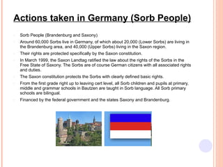 Praesentation Conflict Siam 2 | PPT