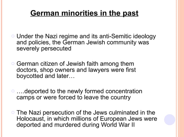 Praesentation Conflict Siam 2 | PPT