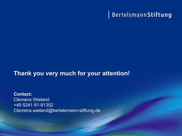 The future of Germany's apprenticeship system: Beyond the dual model ...