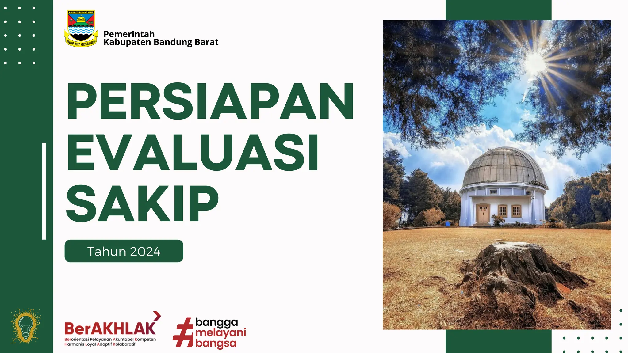 PRA EVALUASI SAKIP LINGKUNGAN KBB 2024.pdf