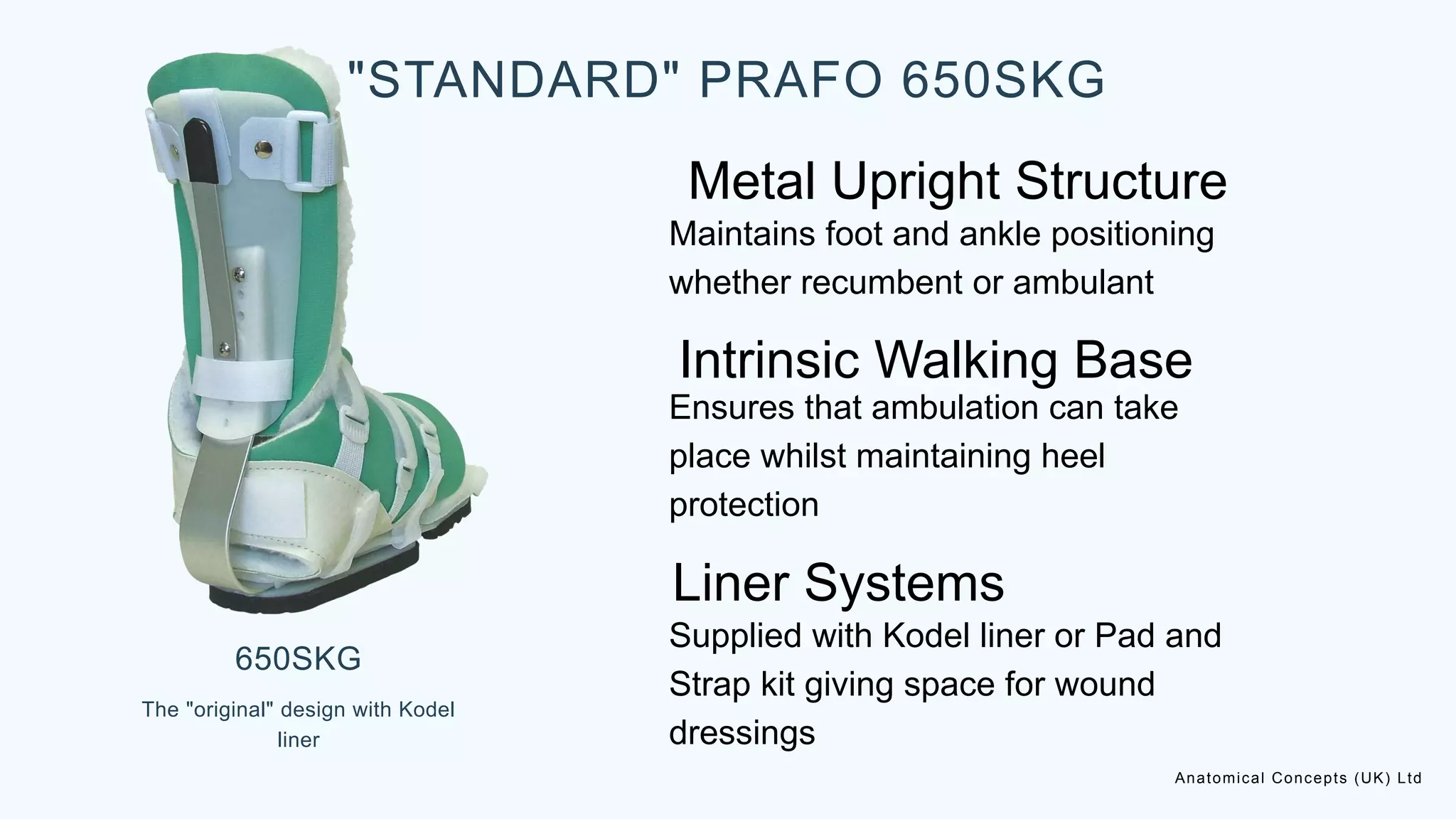 Prevention of Heel Pressure Ulcers | PPT