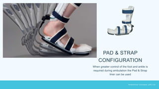 Prevention of Heel Pressure Ulcers | PPTX