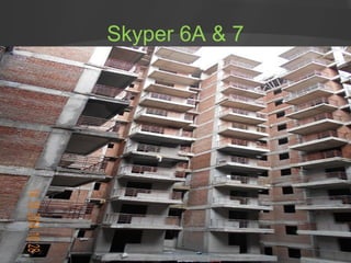 Pragati group - devika skypers | PPT