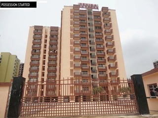 Pragati group - devika skypers | PPT