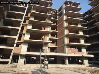 Pragati group - devika skypers | PPT