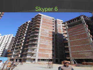 Pragati group - devika skypers | PPT