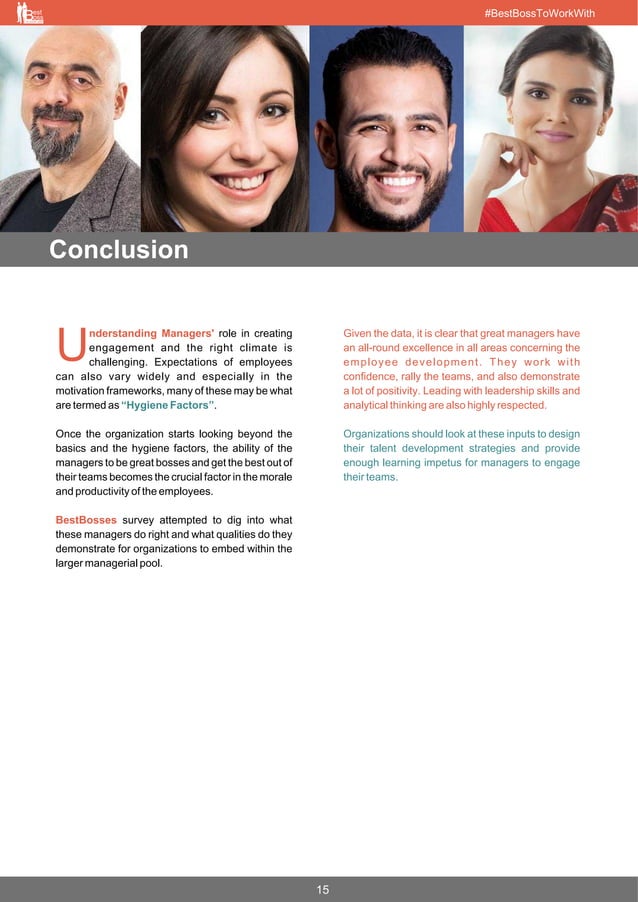 Pragati leadership training - best boss insights | PDF