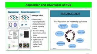 Next Generation Sequencing | PPT