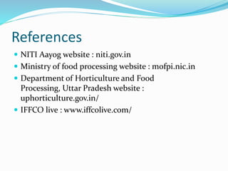 Food processing | PPT