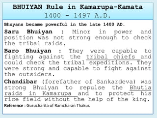 PRAGJYOTISHA Vol. IV | PPT