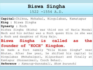 PRAGJYOTISHA Vol. IV | PPT