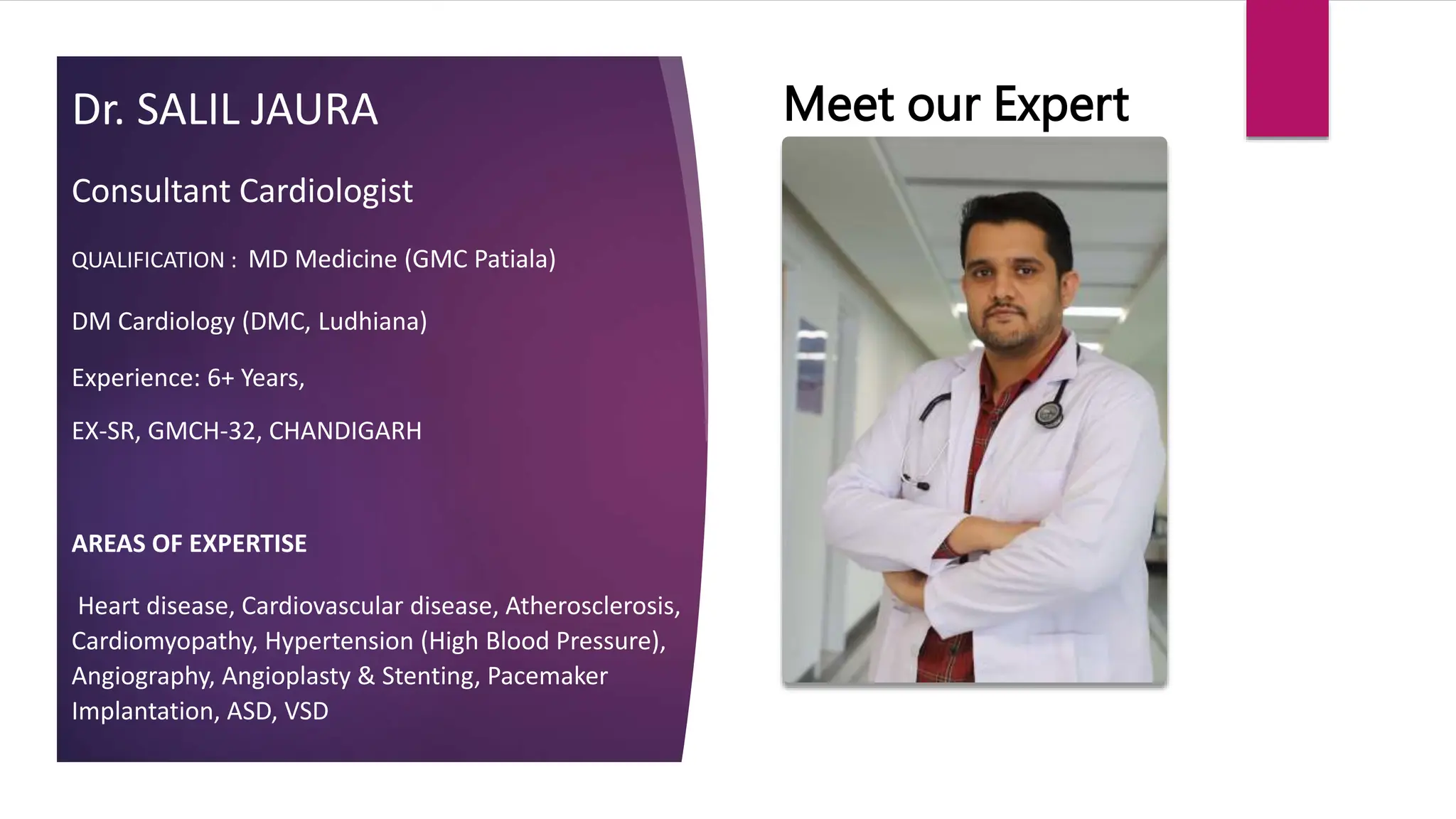 Pragma Medical Institute- Expert Doctors.pptx