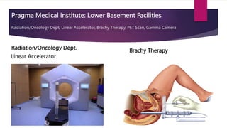 Pragma Medical Institute-Facilities Updated | PPTX