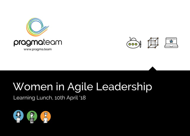 Agile Women in Leadership | PPT