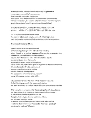 Pragmathematics 2014 lecture 4 (2) | DOCX