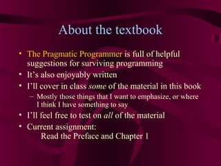 Pragmatic 1 | PPT
