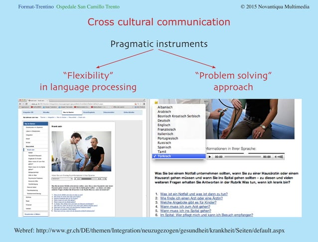 Pragmatic competence and pragmatic failure in cross cultural ...