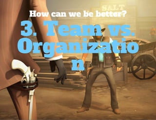 Pragmatic Architecture for Agile Teams - GeeCON 2014 | PDF | Programming Languages | Computing