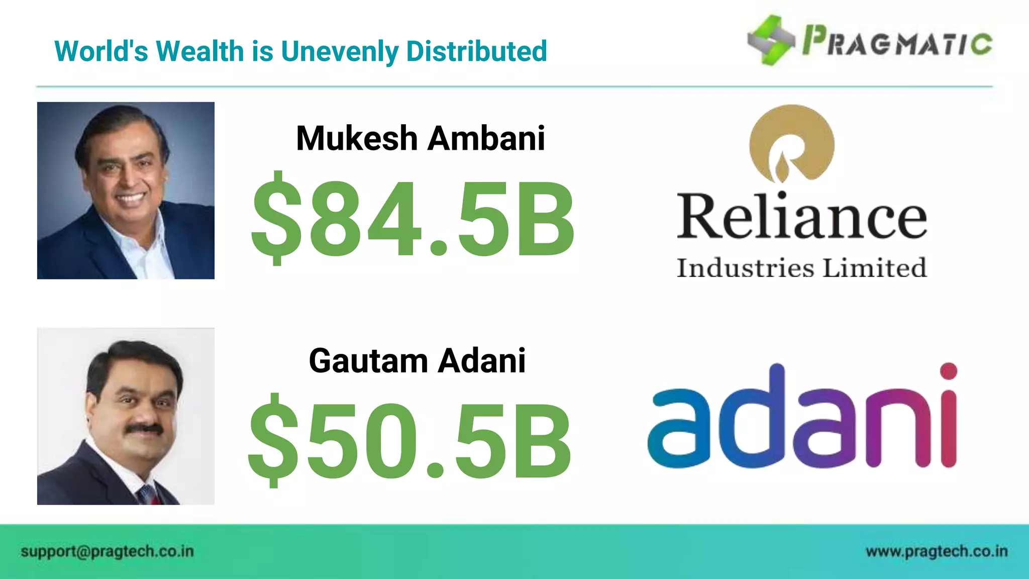 Pragmatic Core Values | PPTX