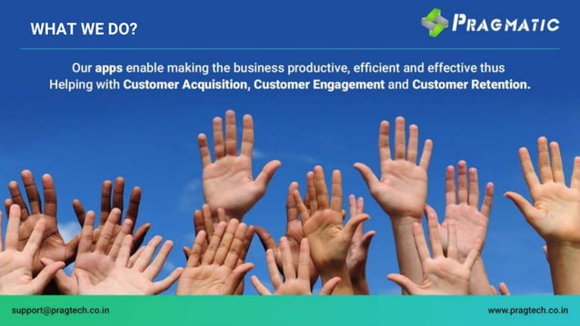 Pragmatic Core Values | PPT