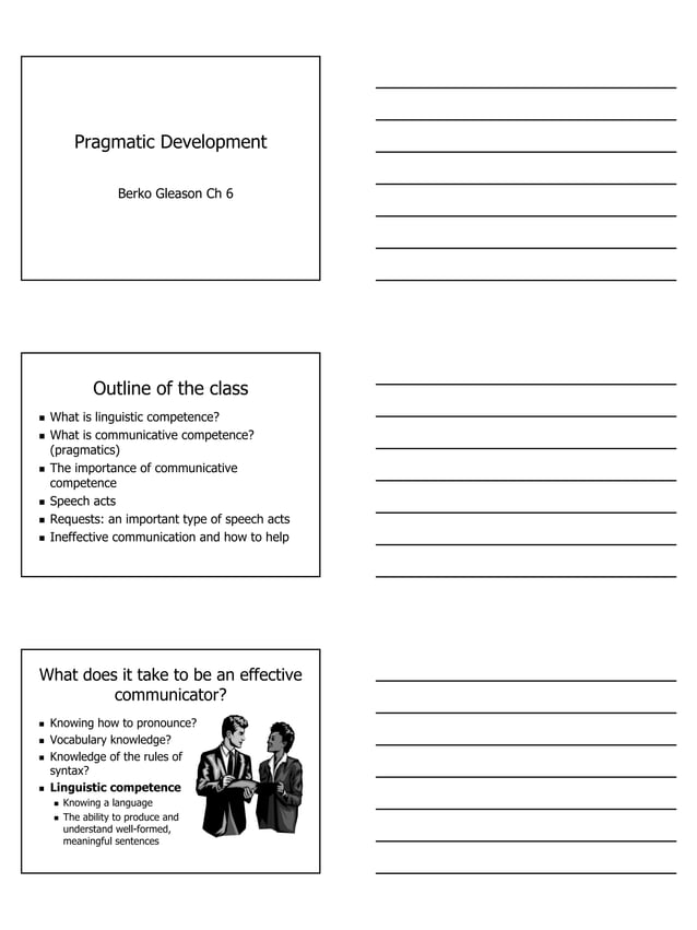 Pragmatic Development | PDF