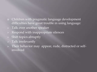 Pragmatic Development | PPTX