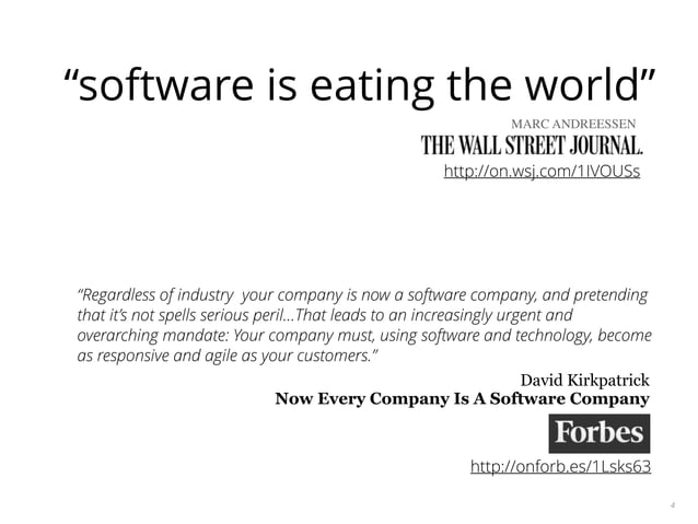 Pragmatic Devops | PPT