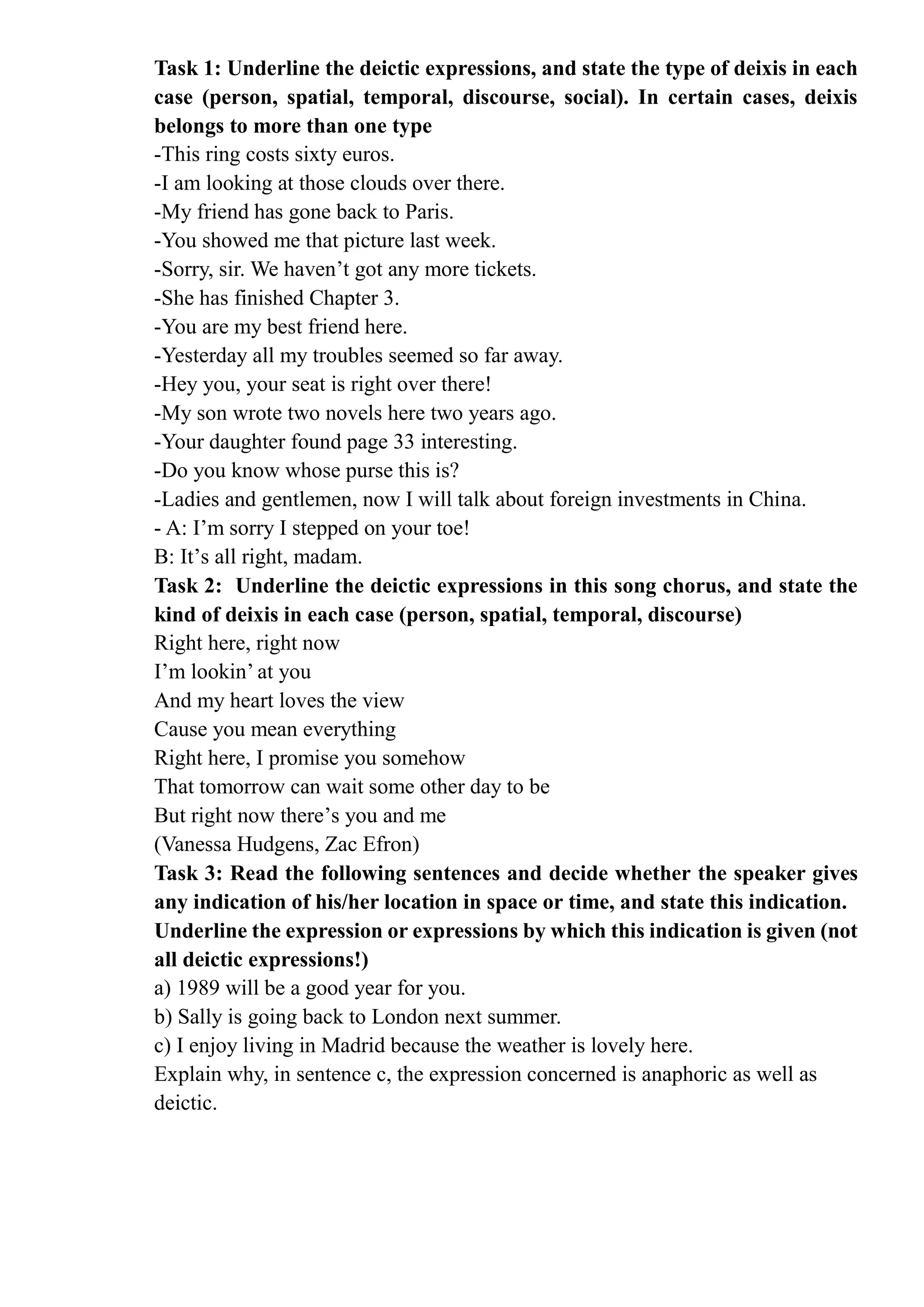 Pragmatic ex.docxbvcbbbbbbbbbbbbbbbbbbbb | PDF