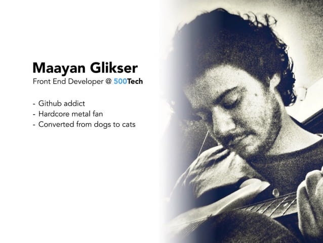 Pragmatic introduction to react | PDF